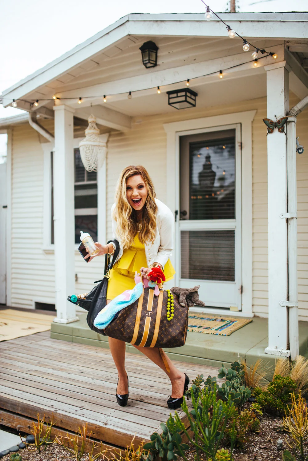 Phil Pallen—How to Create a Shot List