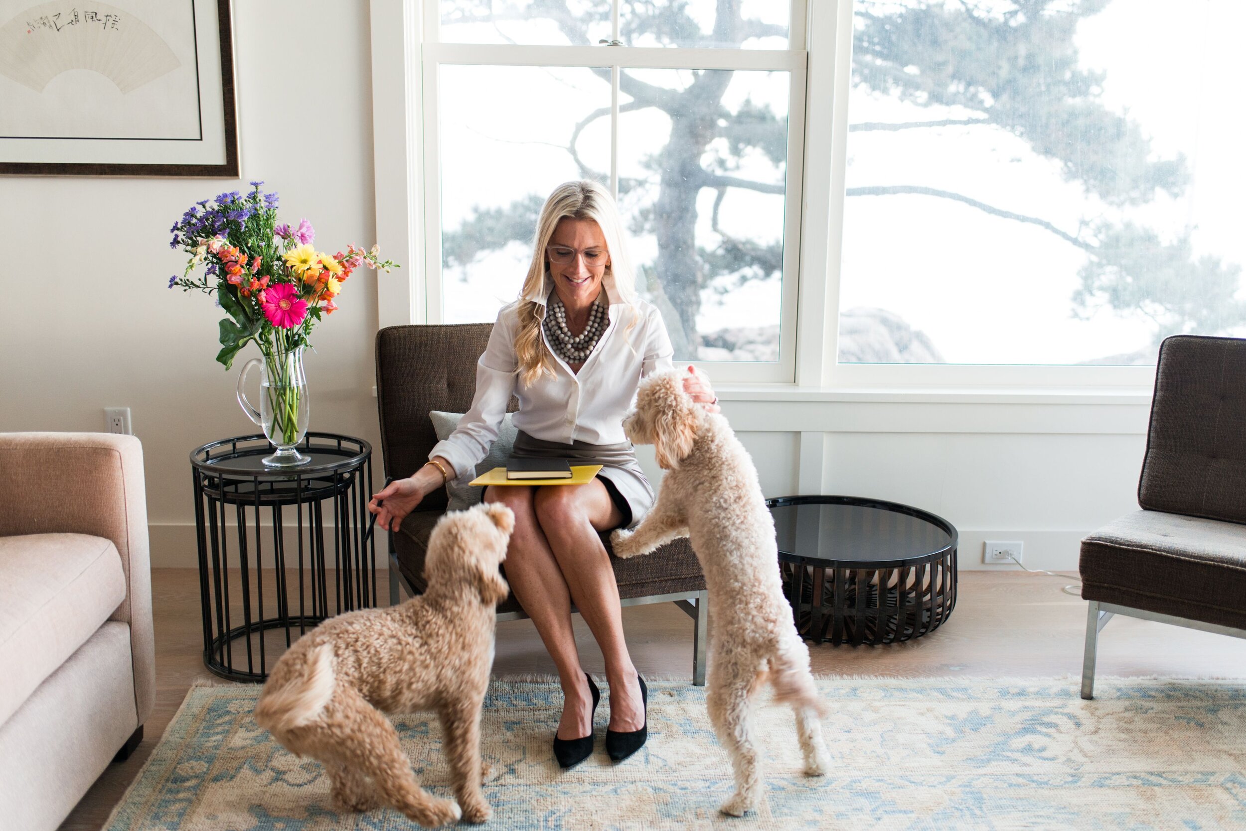 Phil Pallen—Kate Payne