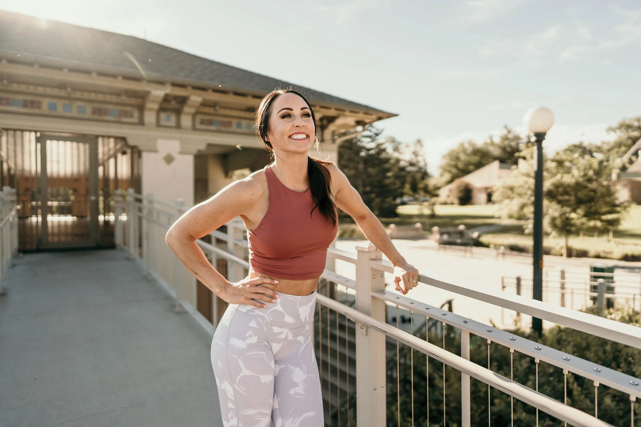 Phil Pallen—PaleOMG | Brand Identity & Website for Juli Bauer Roth