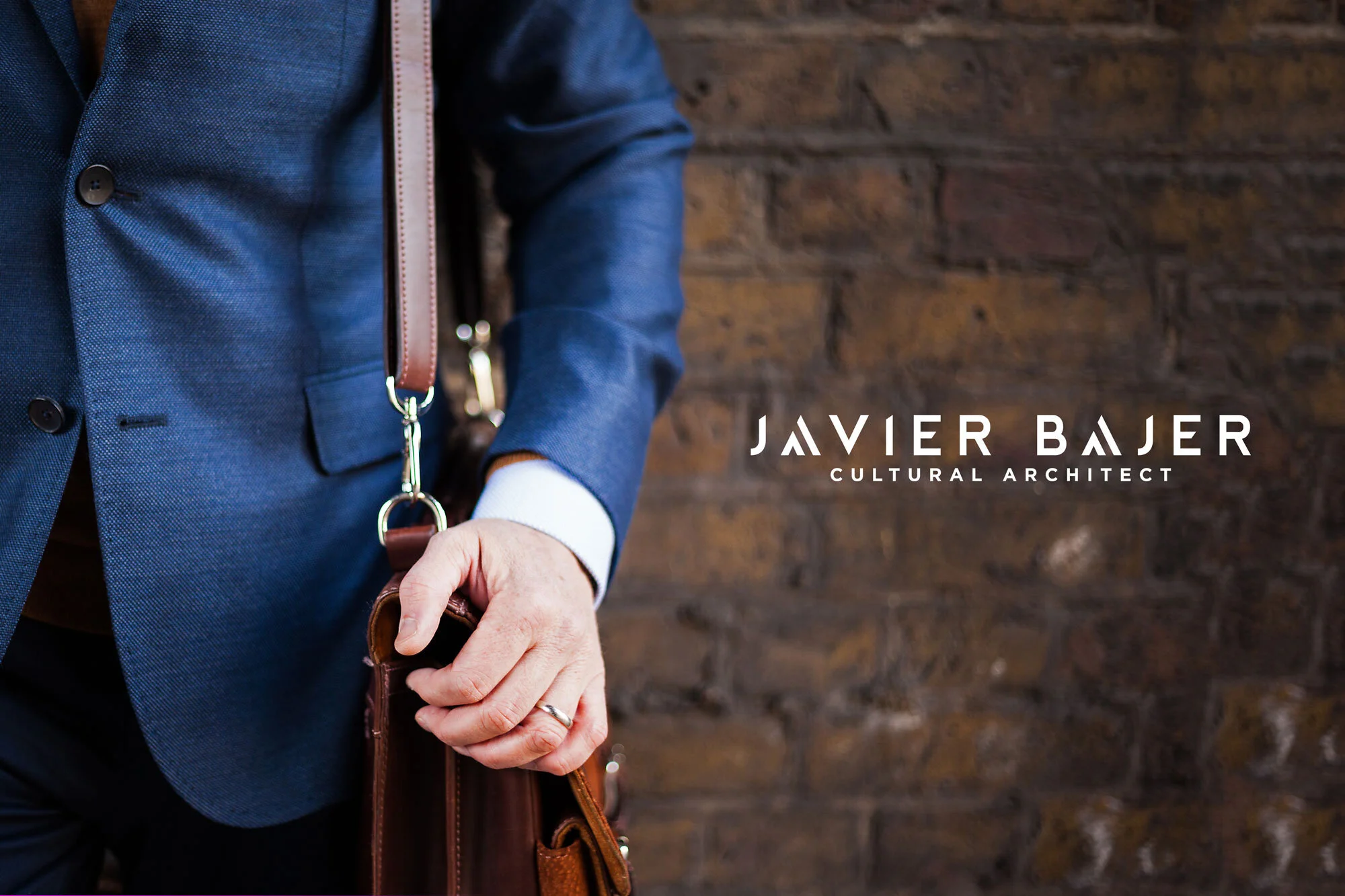 Phil Pallen—Javier Bajer