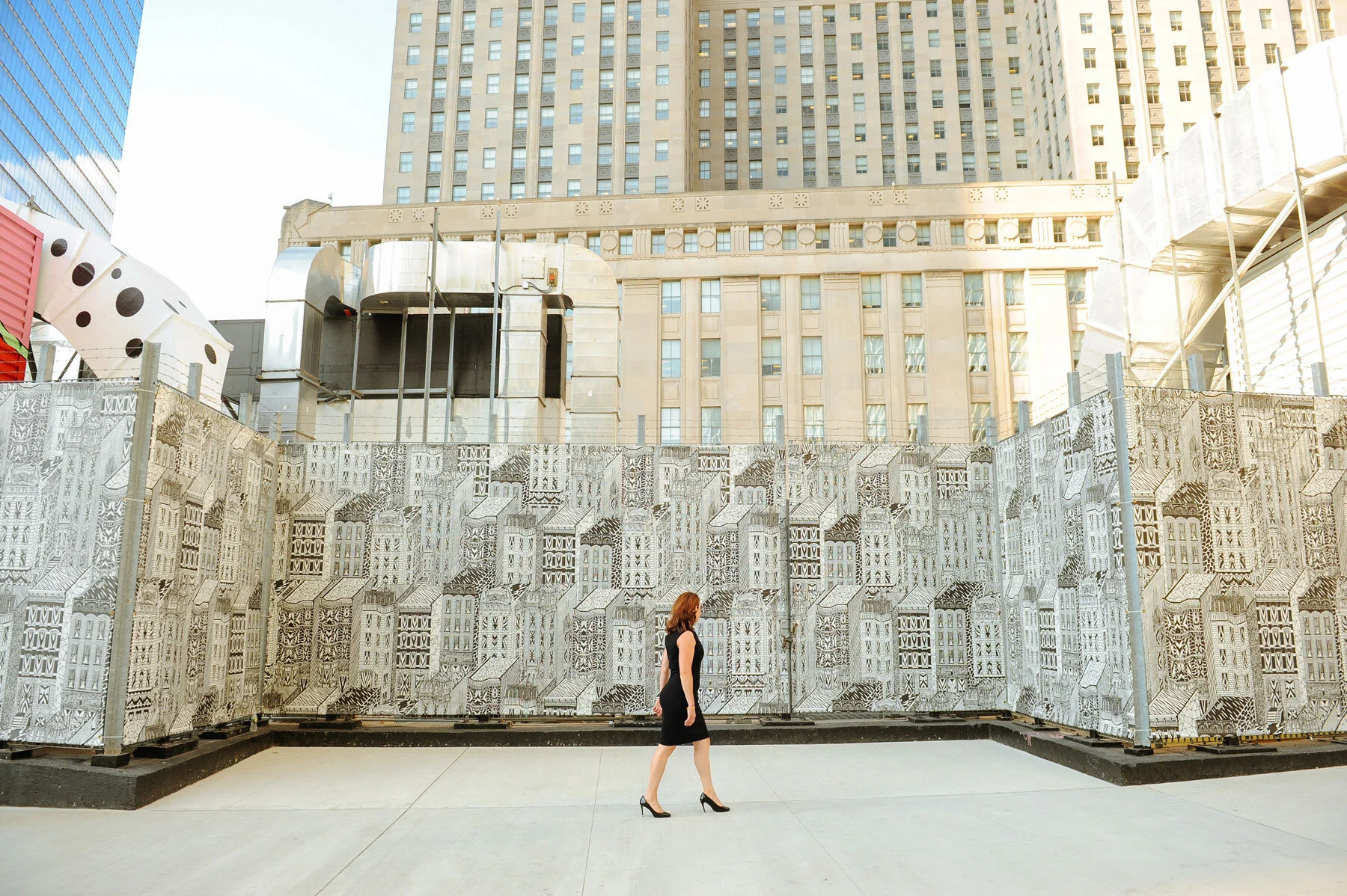 Phil Pallen—Susan Salgado