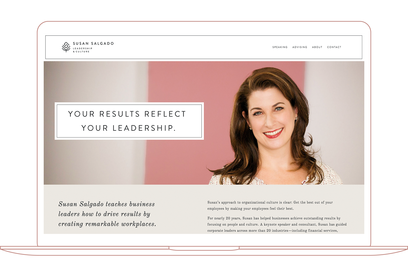 Phil Pallen—Susan Salgado