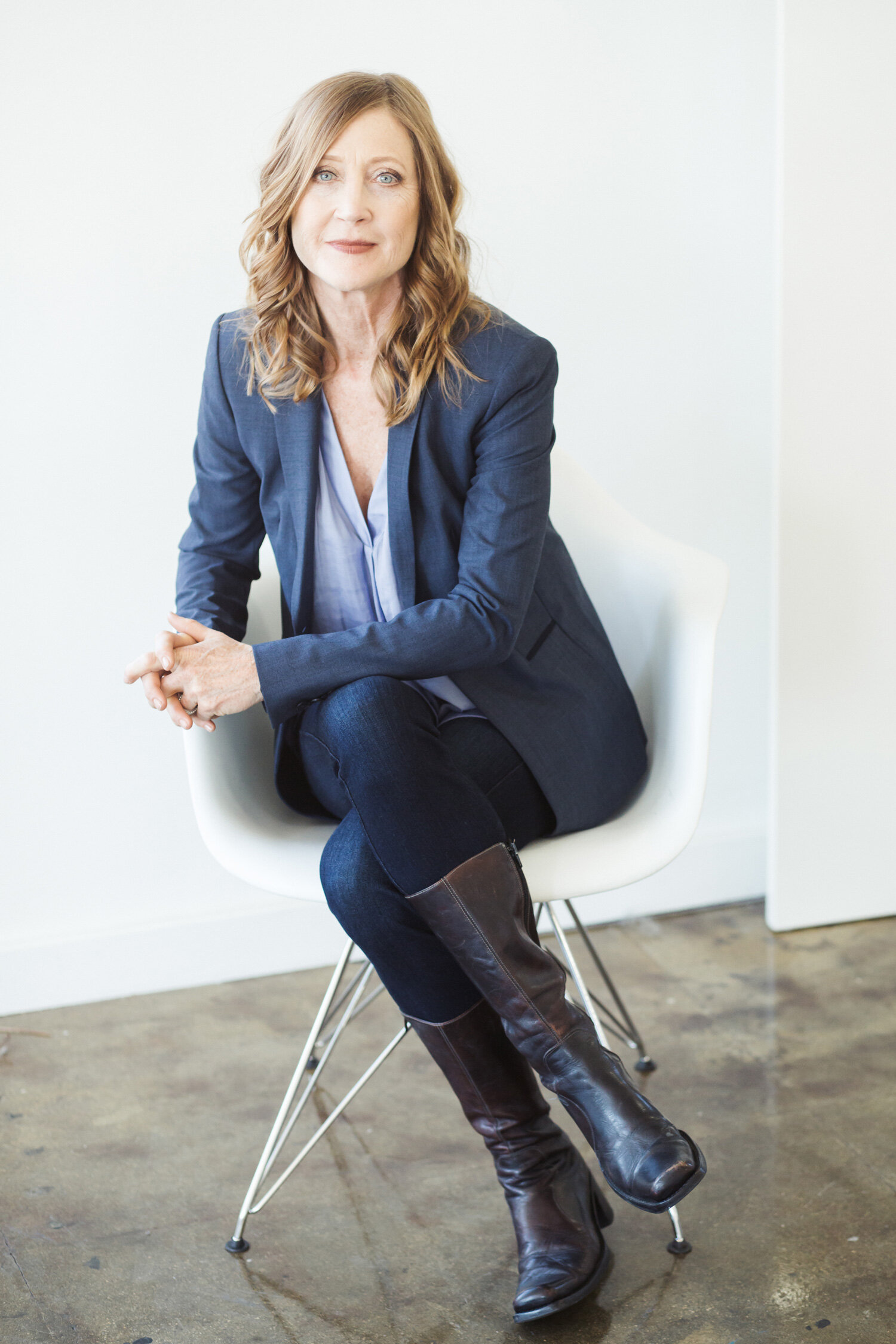 Phil Pallen—Judy Stakee