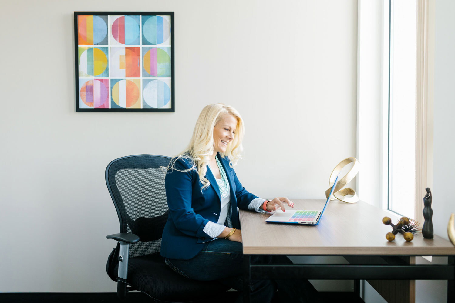 Phil Pallen—Katie Greer