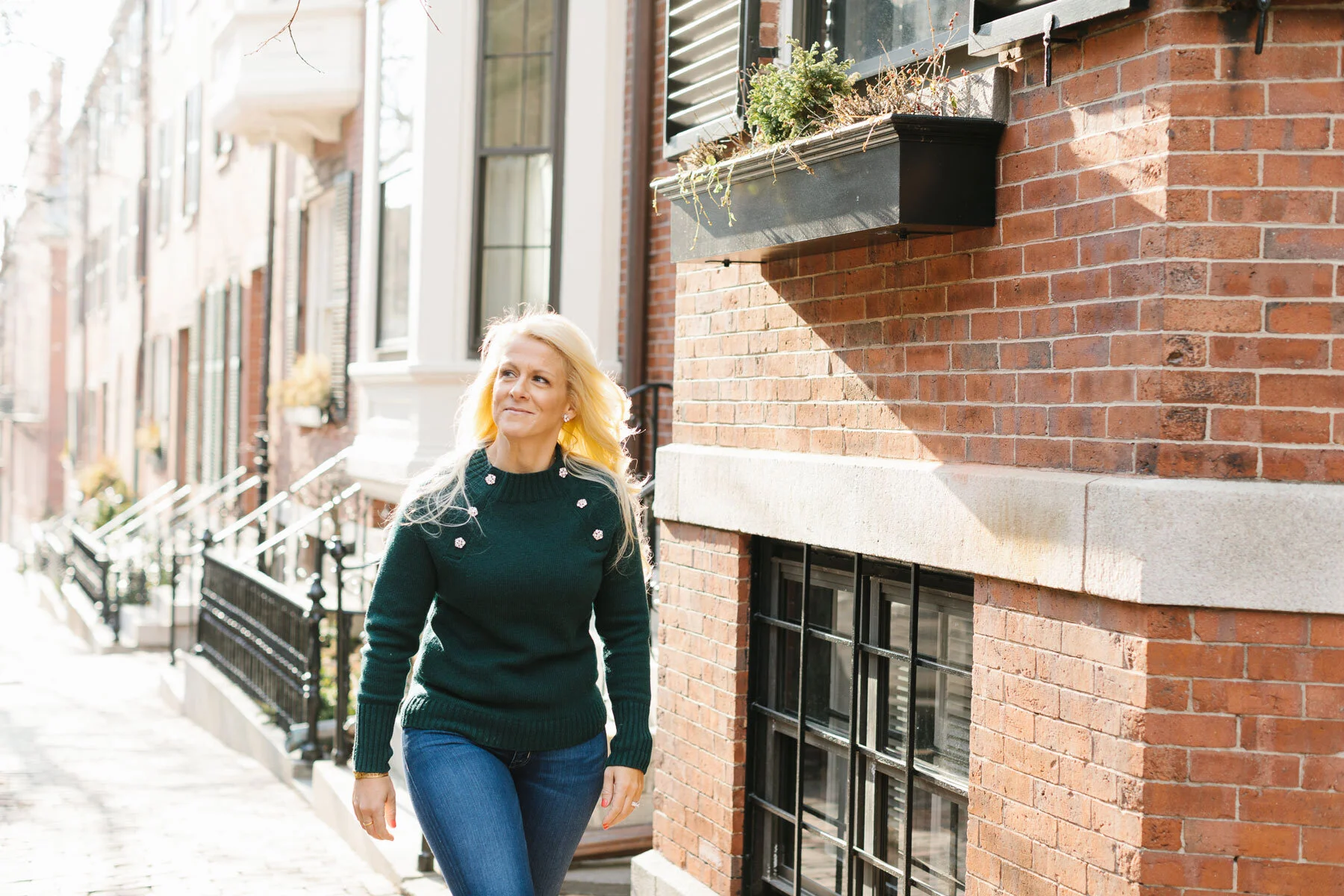 Phil Pallen—Katie Greer