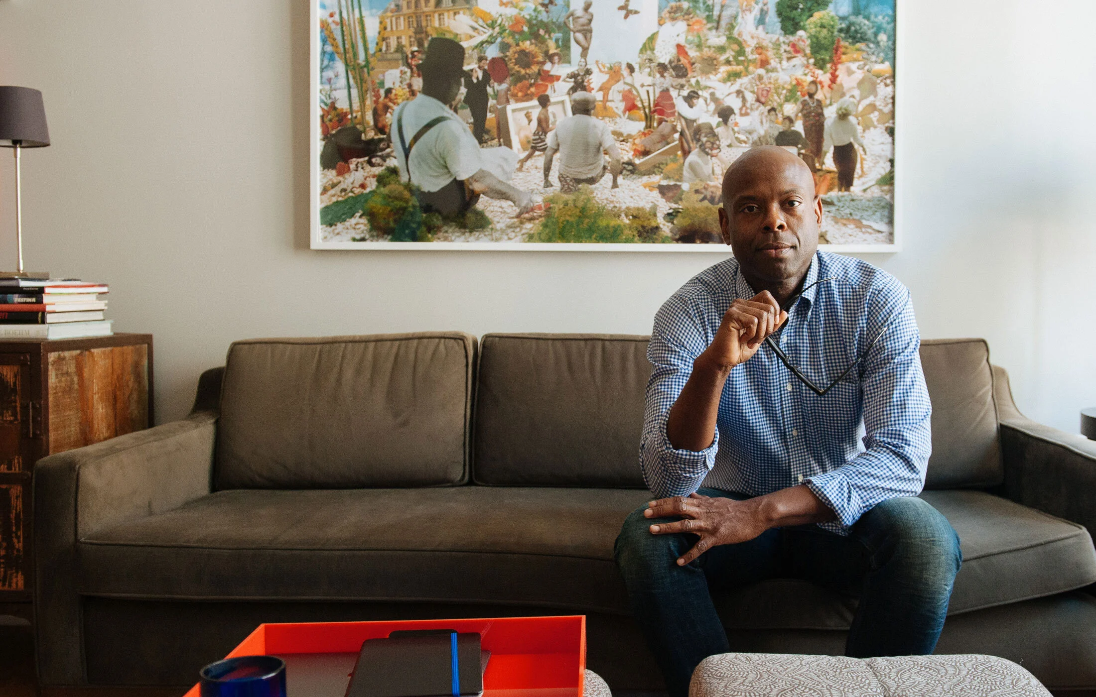 Phil Pallen—Branding & Social Media for Media & Entertainment Companies