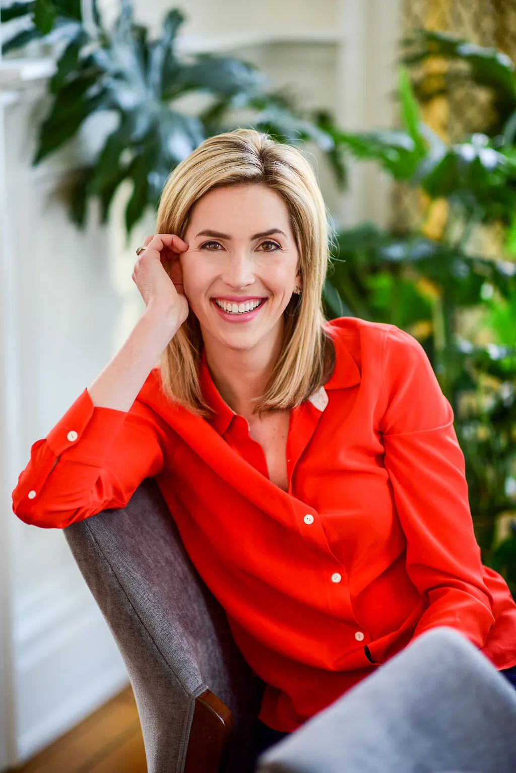 Phil Pallen—Ashley Rowe