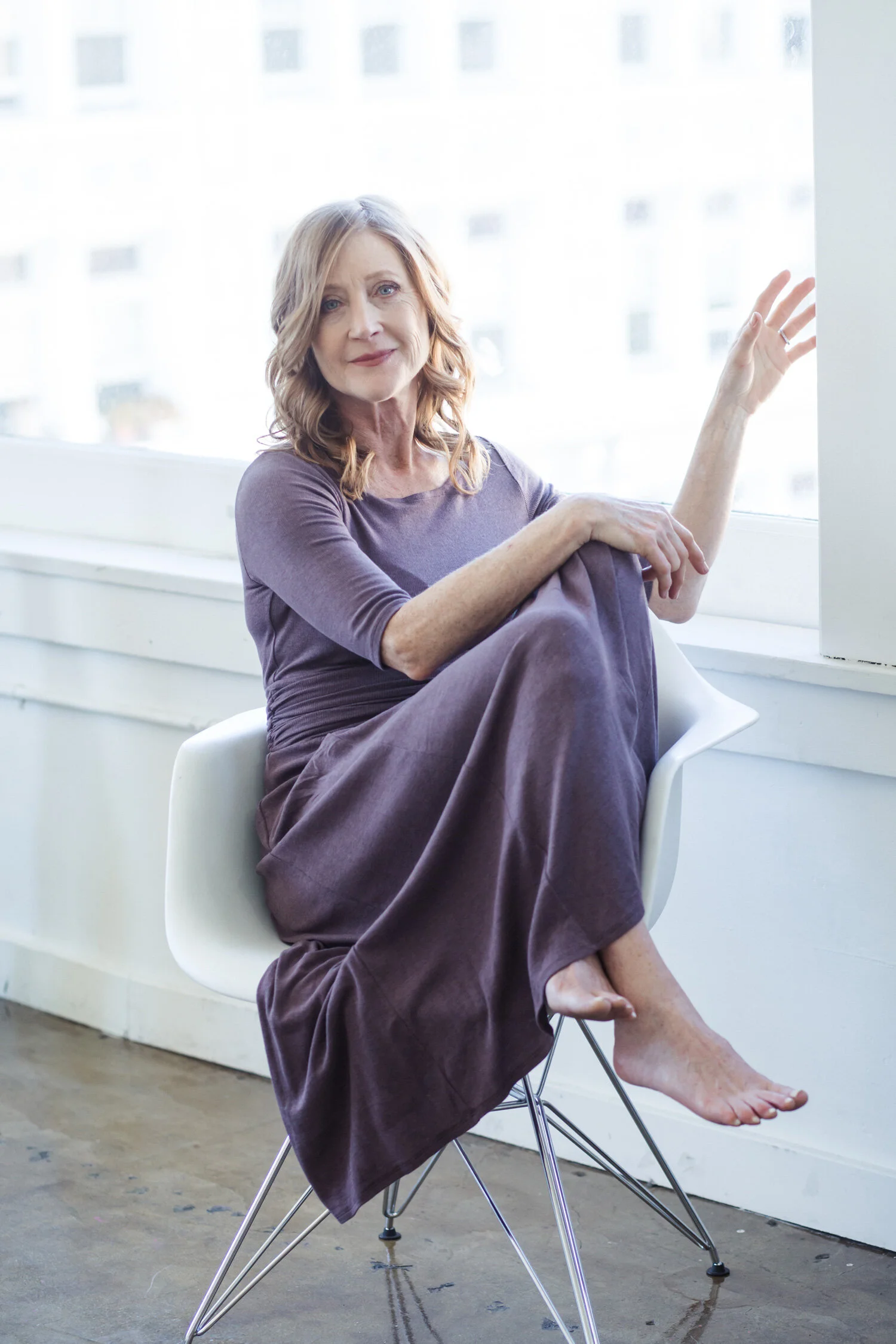 Phil Pallen—Judy Stakee