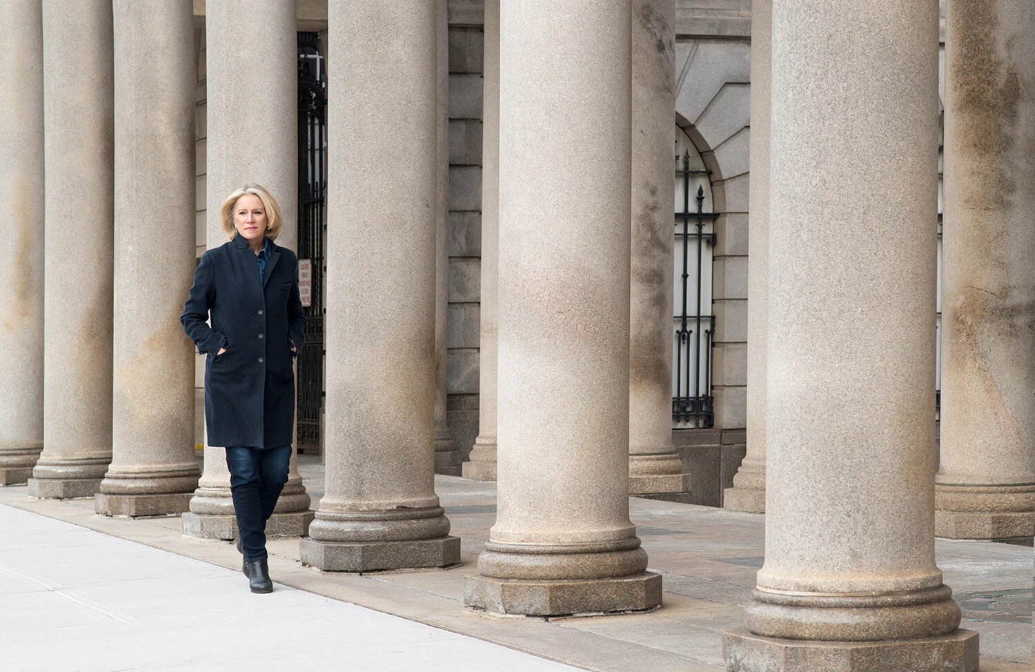 Phil Pallen—Carrie Cook