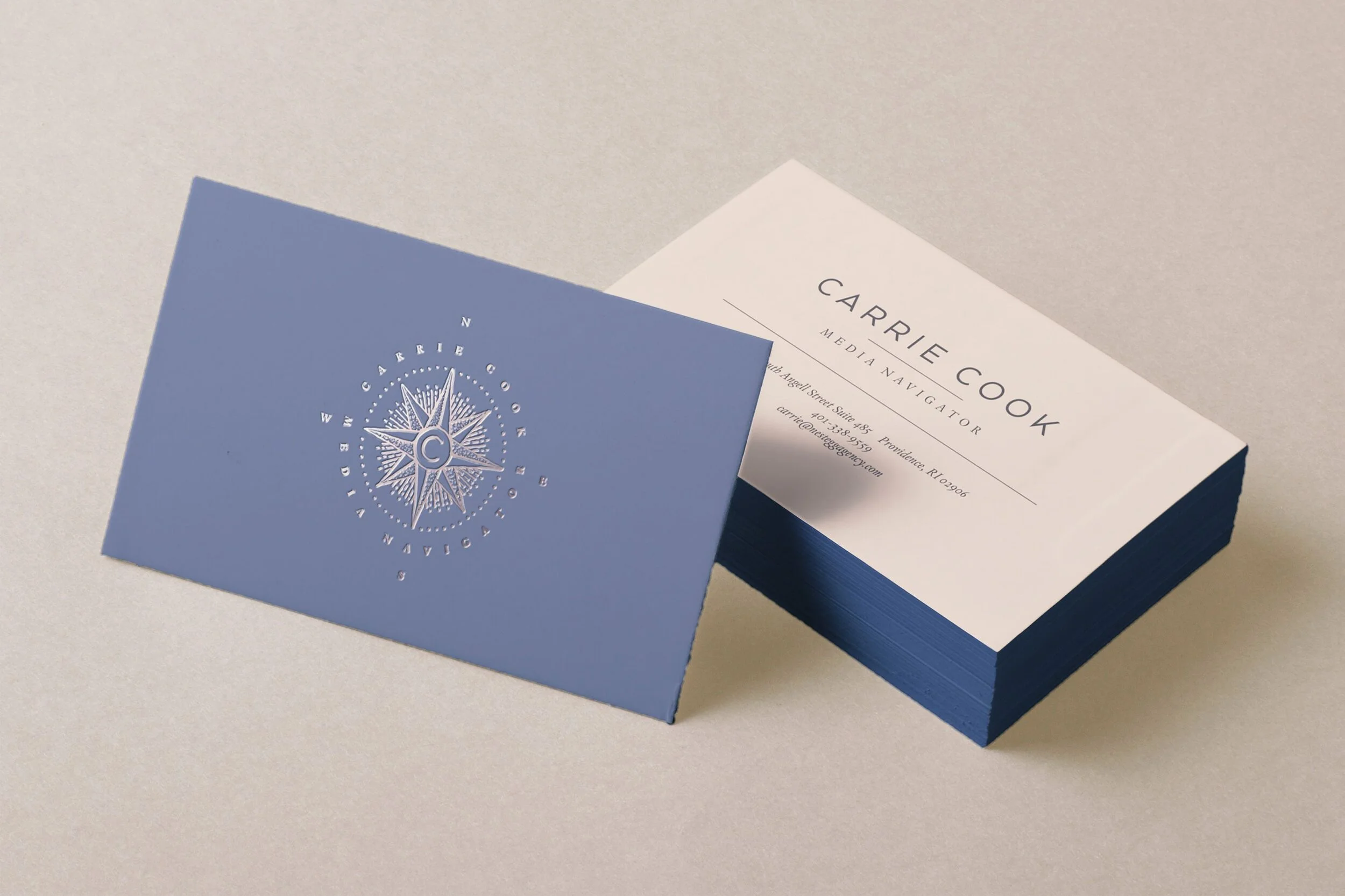Phil Pallen—Carrie Cook