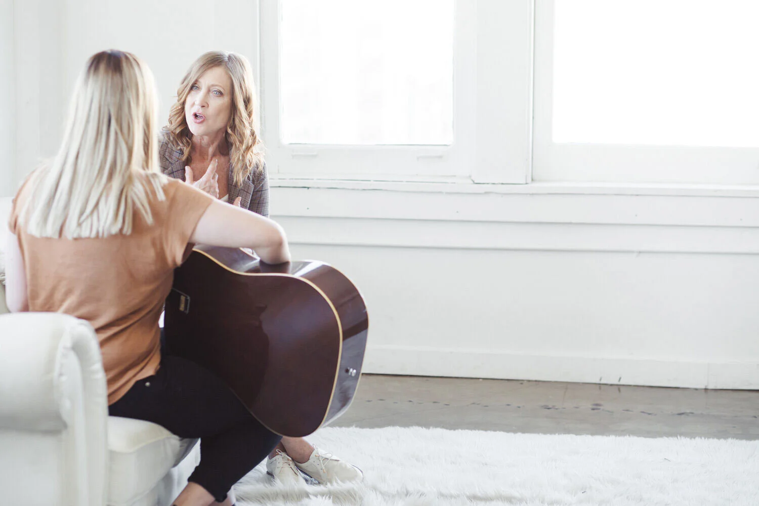 Phil Pallen—Judy Stakee