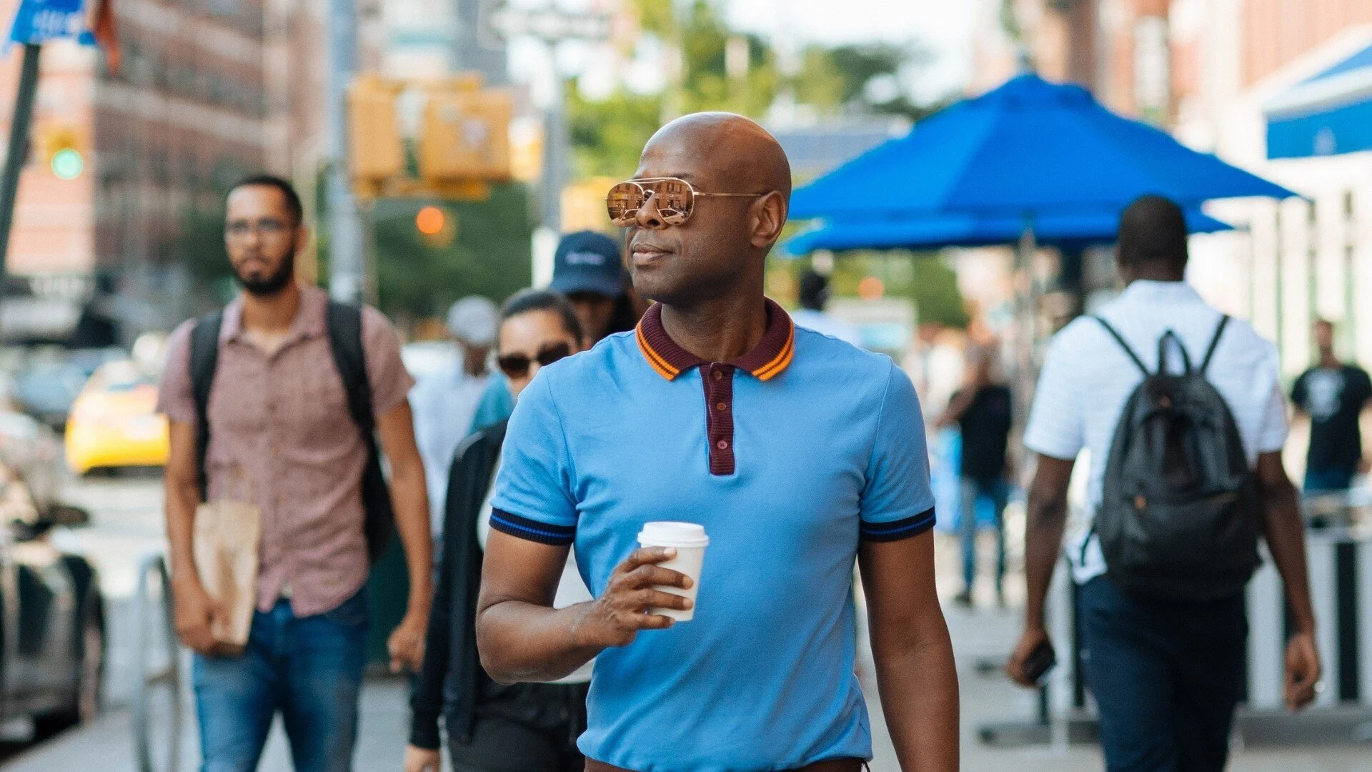 Phil Pallen—Services