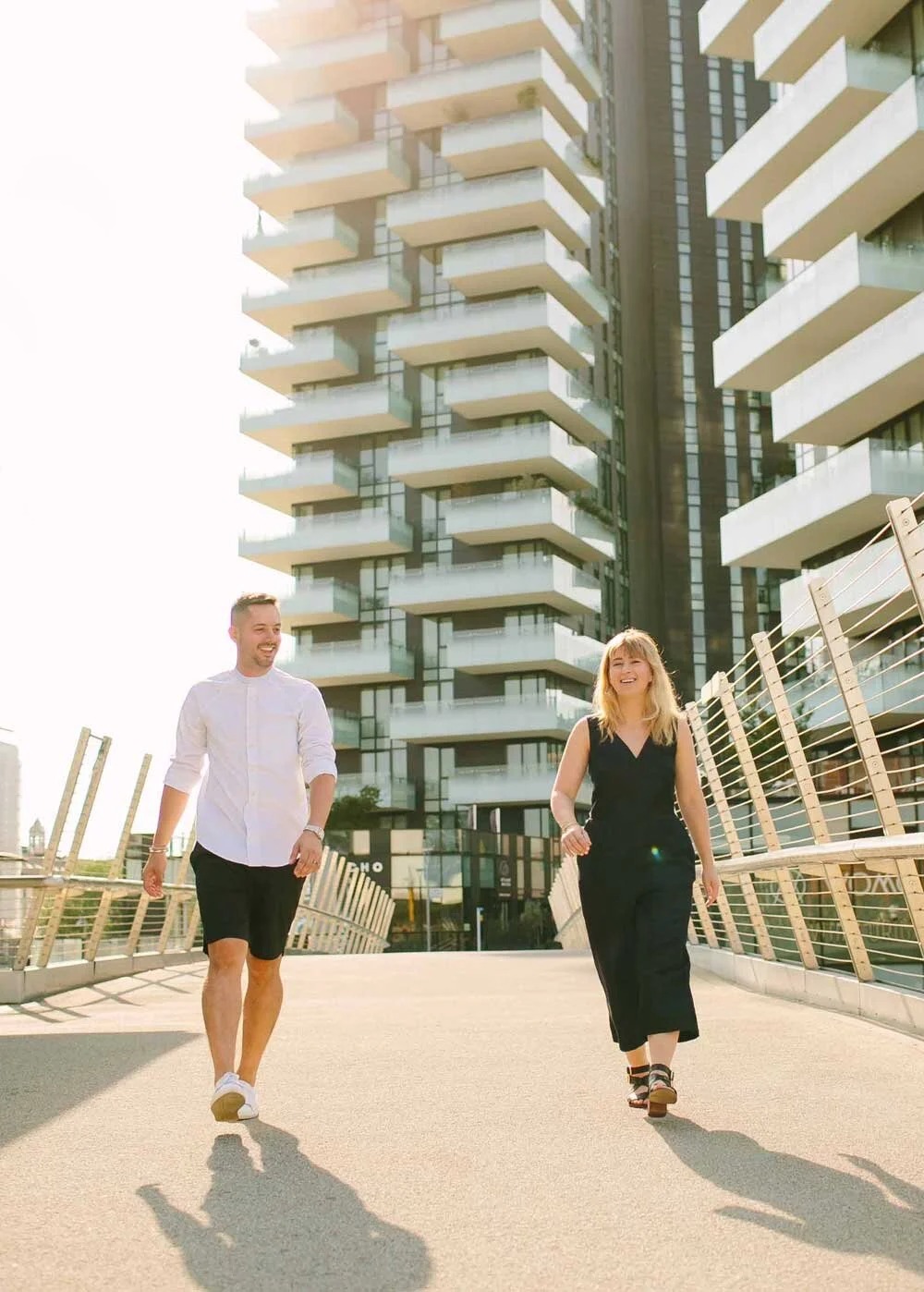 Phil Pallen—Services