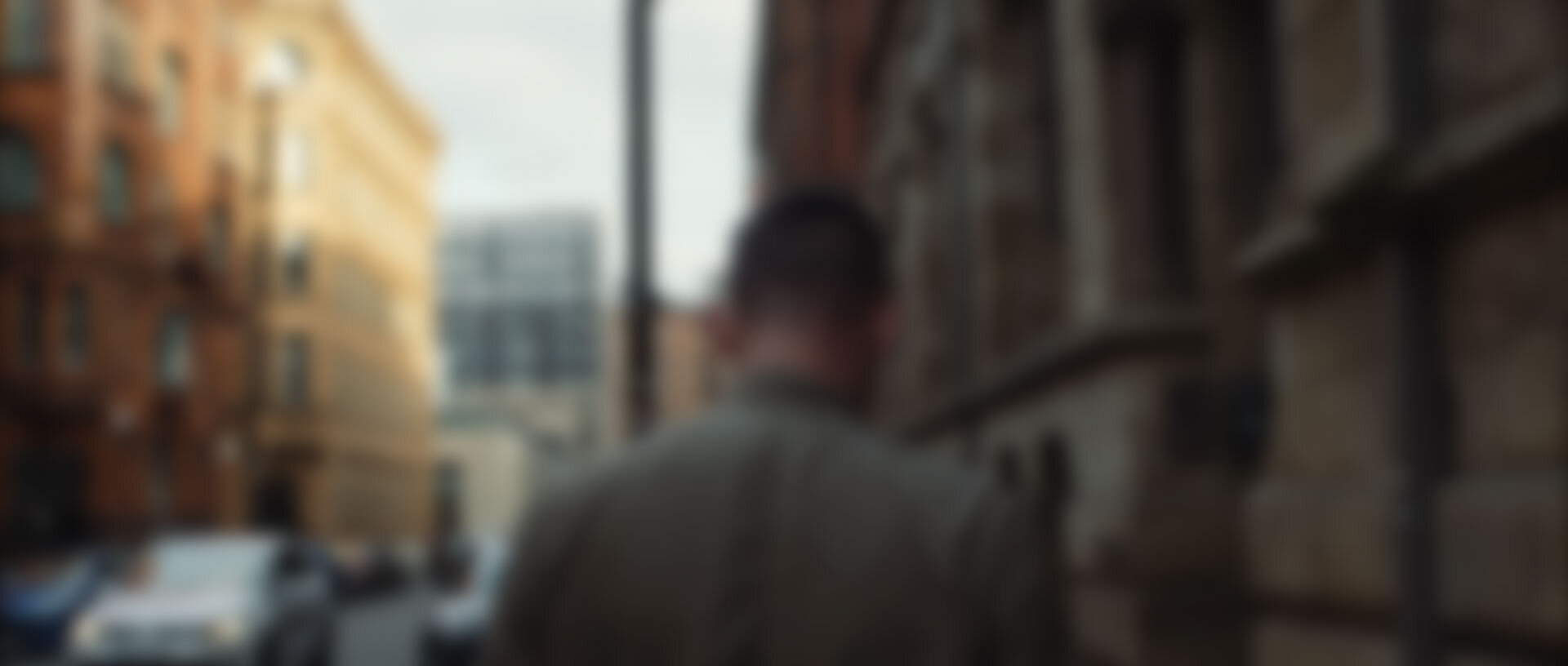 Speaking—Phil Pallen