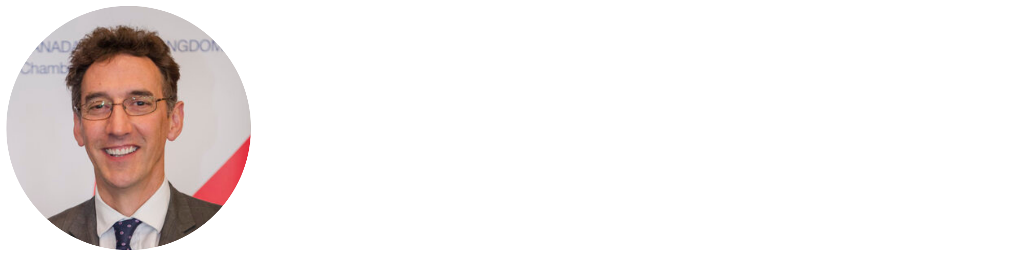 Speaking—Phil Pallen