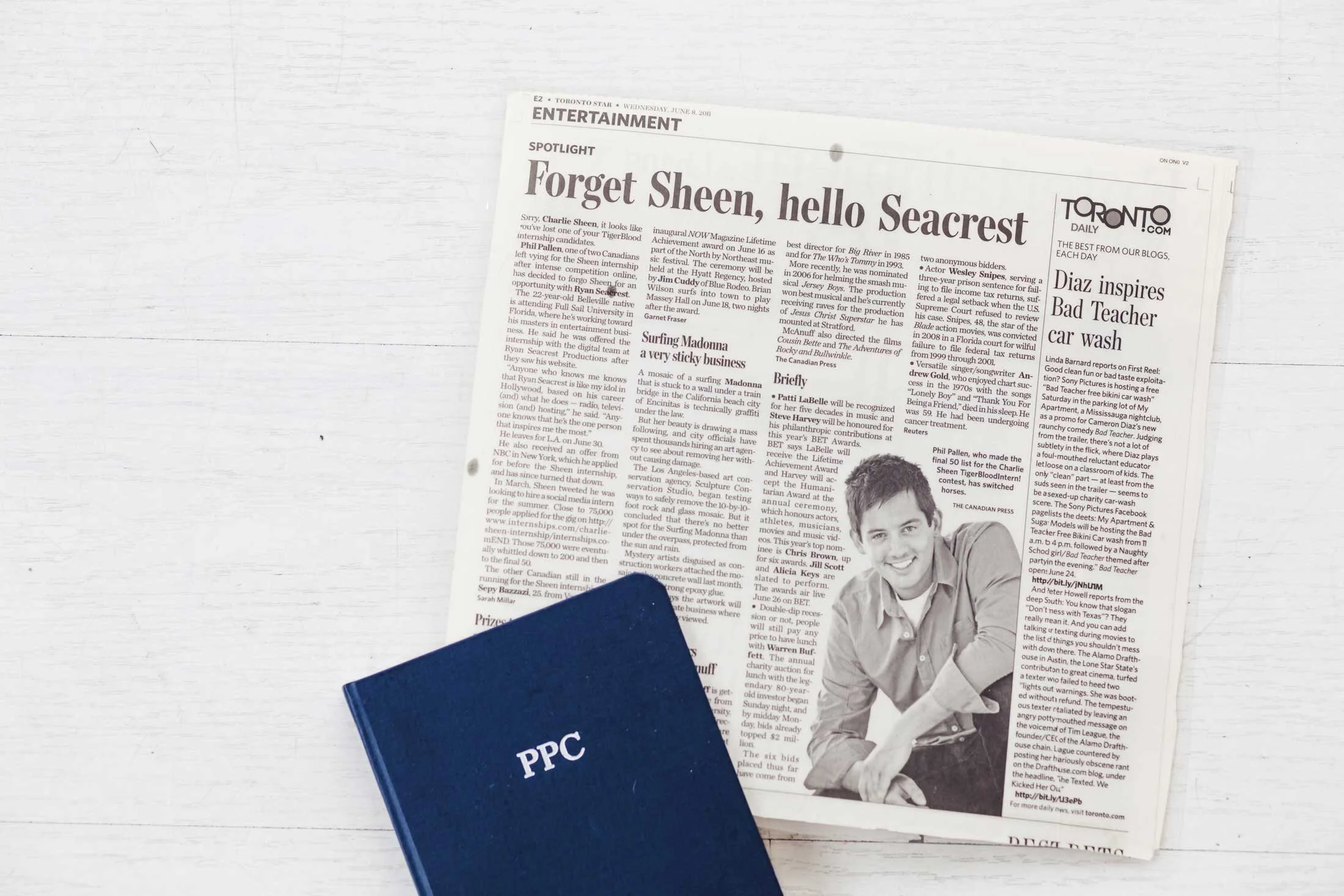 Speaking—Phil Pallen