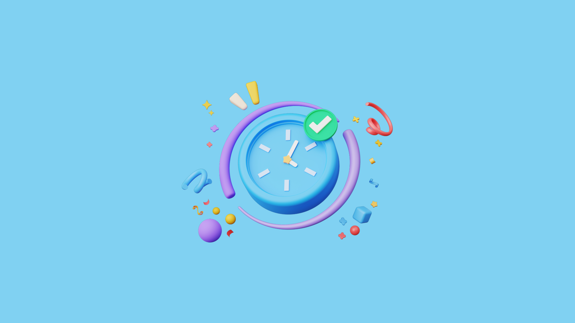 Phil Pallen—Streamlining Time Management: The Connecteam Time Clock App