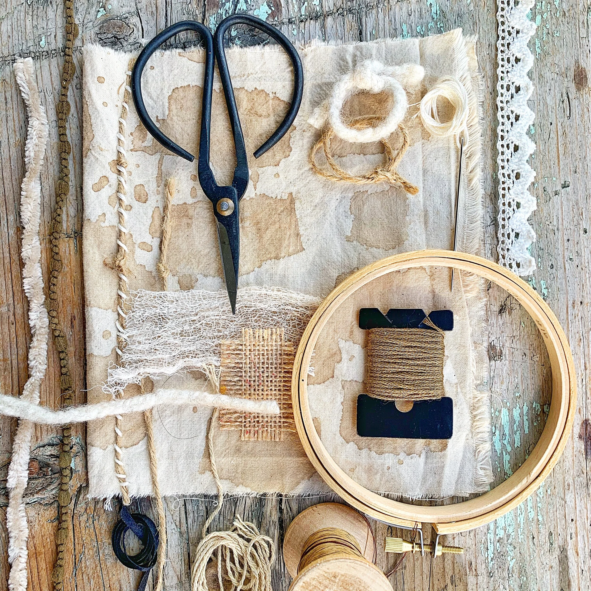 Journey of a Handmade Journal — EngelBelle