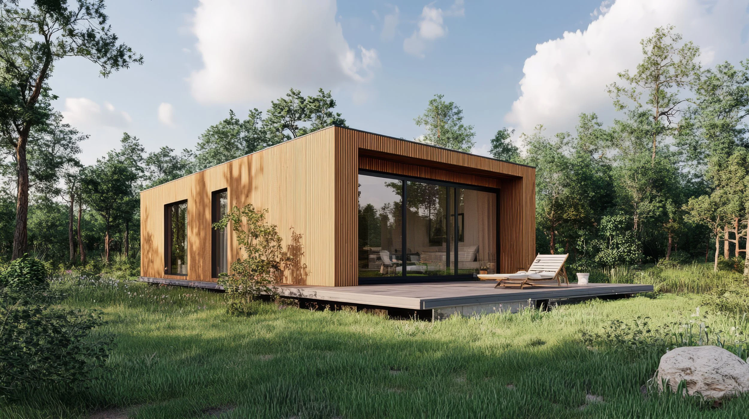 Passive | SIP panel | Low Energy Homes | Auckland, Queenstown and New ...