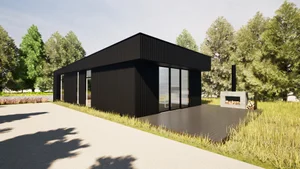 New Government Rules Make it Easier to Build 70m² Minor Dwellings ...