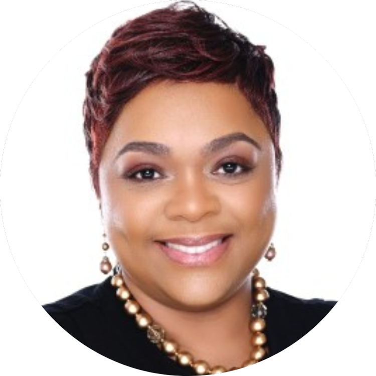 Theresa Lyons Flanders — League of Women Voters of Illinois