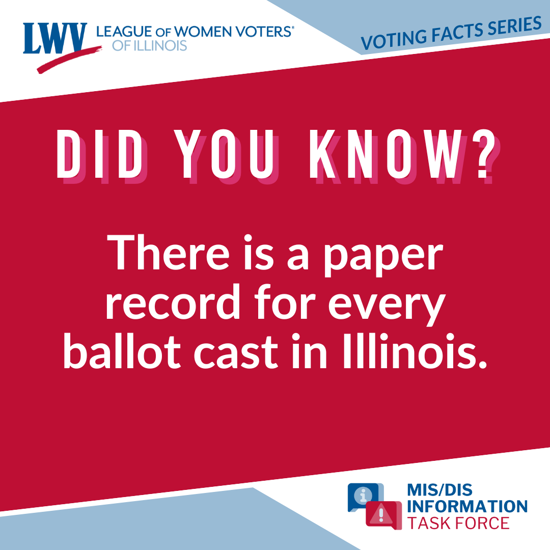 Fight Mis/Disinformation - Election Toolkit — League of Women Voters of ...