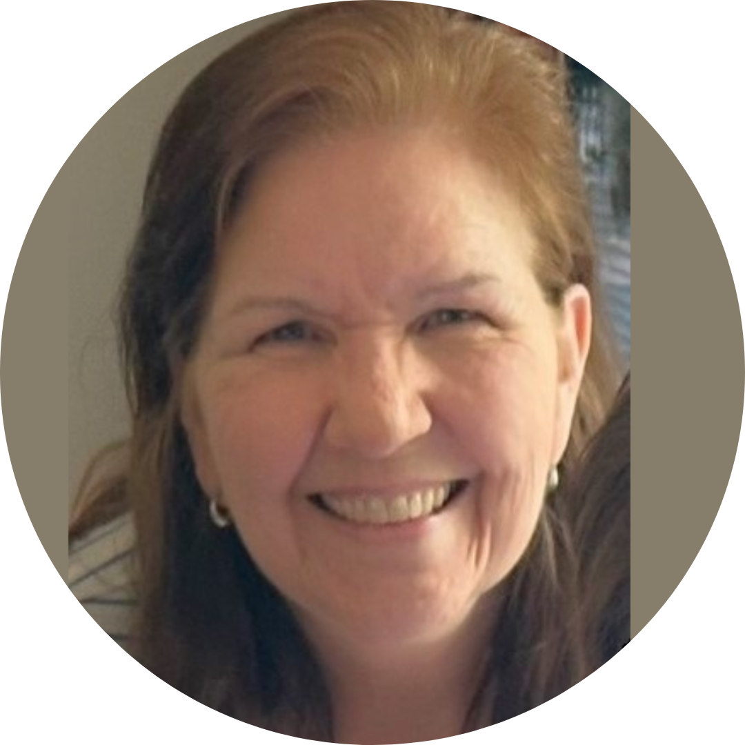 Michelle Thorsell — League of Women Voters of Illinois