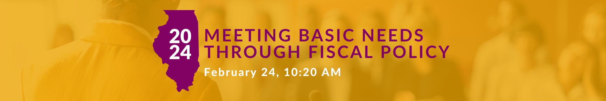 Demian Kogan — League of Women Voters of Illinois