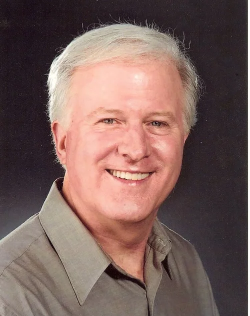 Jim McGrath — League of Women Voters of Illinois