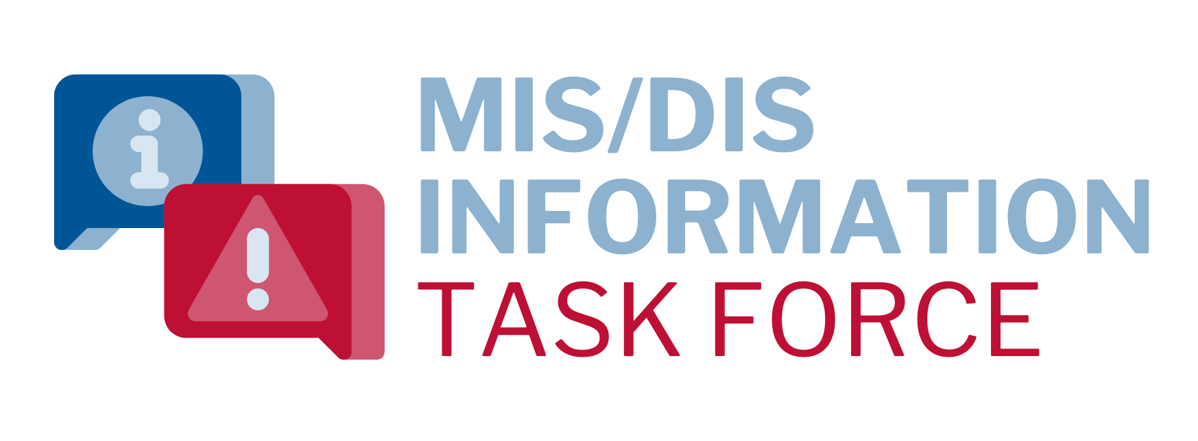Mis/Disinformation Task Force — League of Women Voters of Illinois