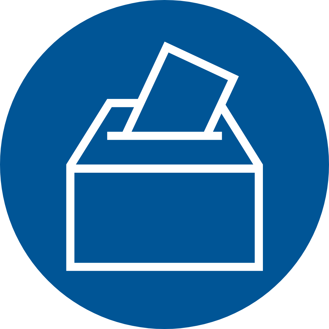 Voting Basics — League of Women Voters of Illinois