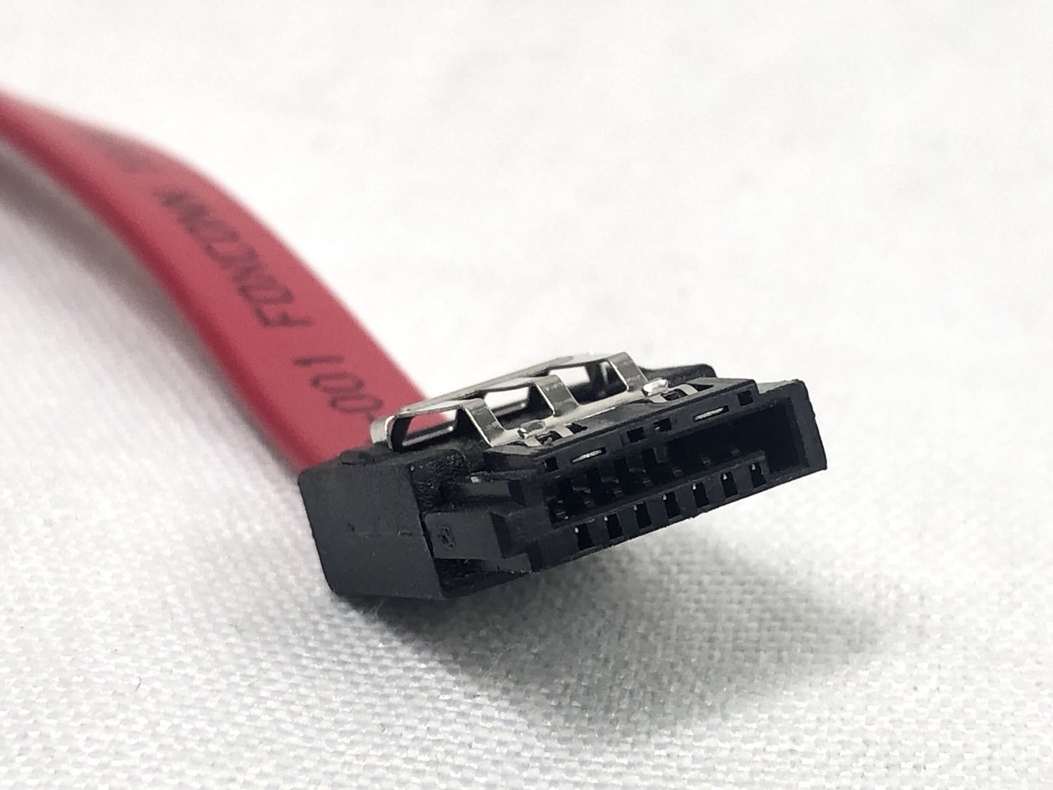 Serial Ata Sata