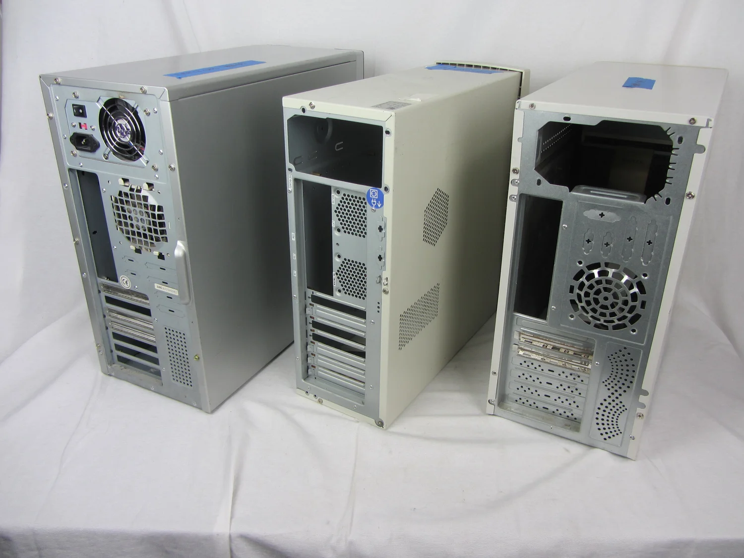 Full Atx Computer Cases