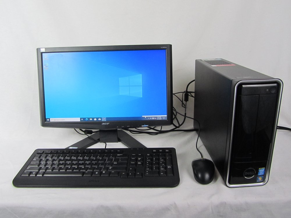 Free Geek Twin Cities