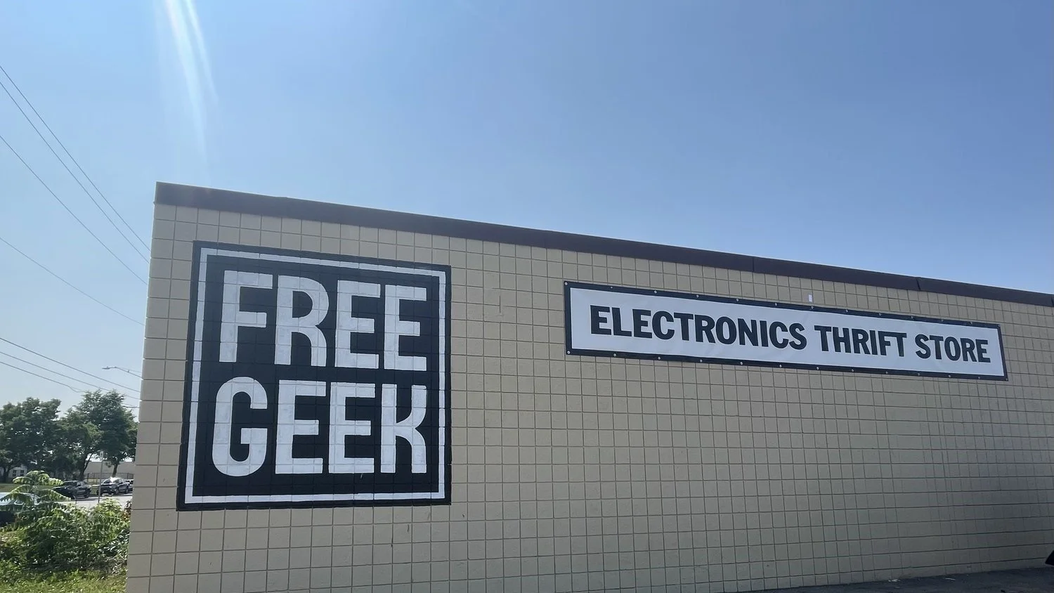 Free Geek Twin Cities