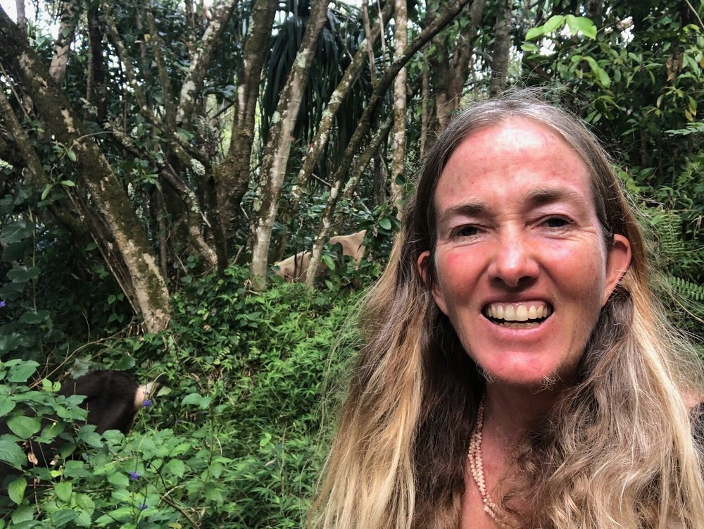 Team 1 — Global Center for Indigenous Leadership & Lifeways