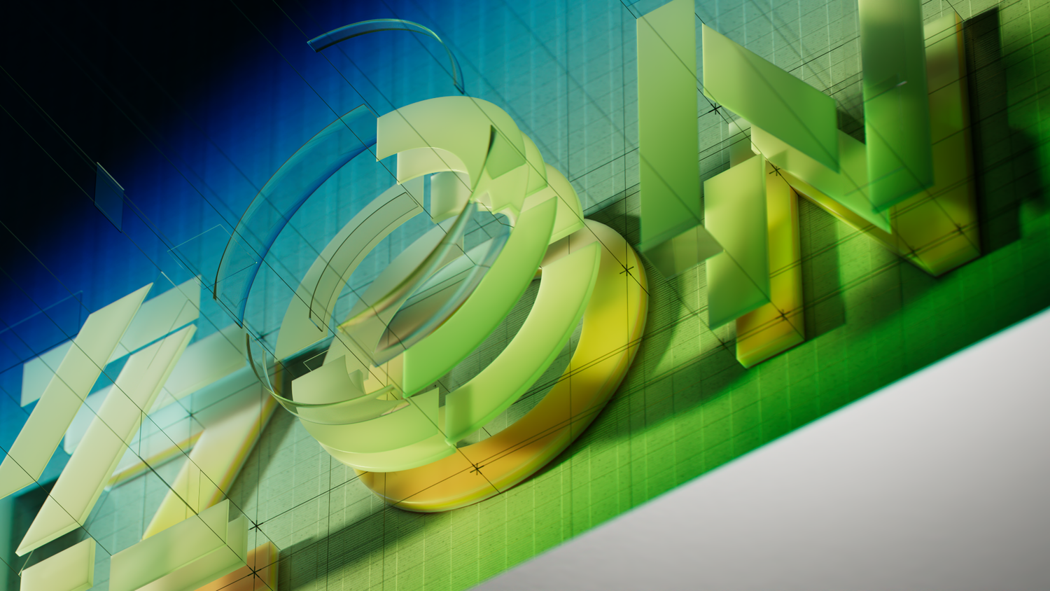 Horizon Design System Nando Costa