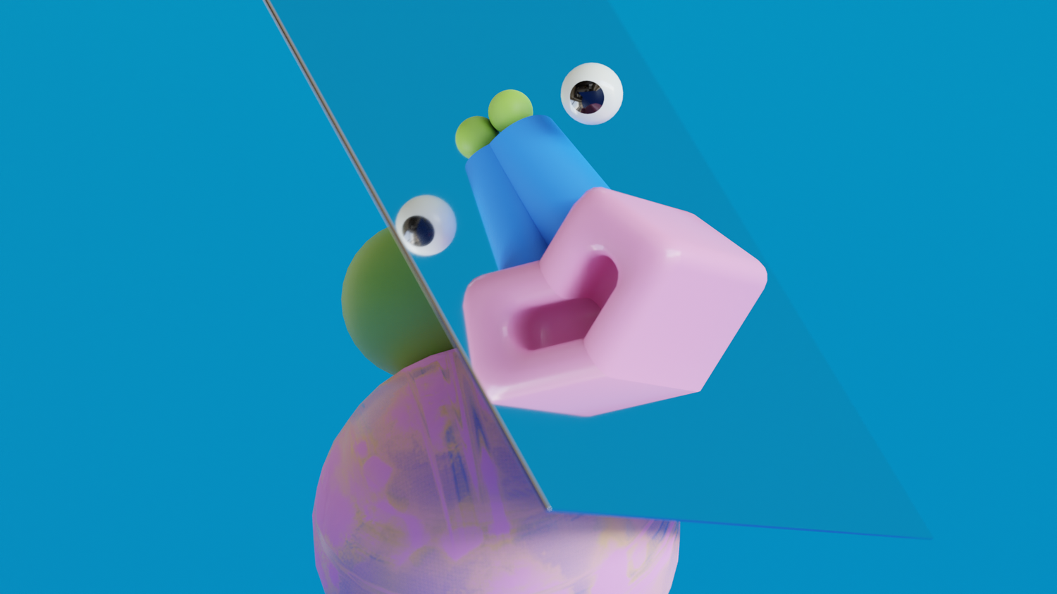 Microsoft Avatars — Nando Costa