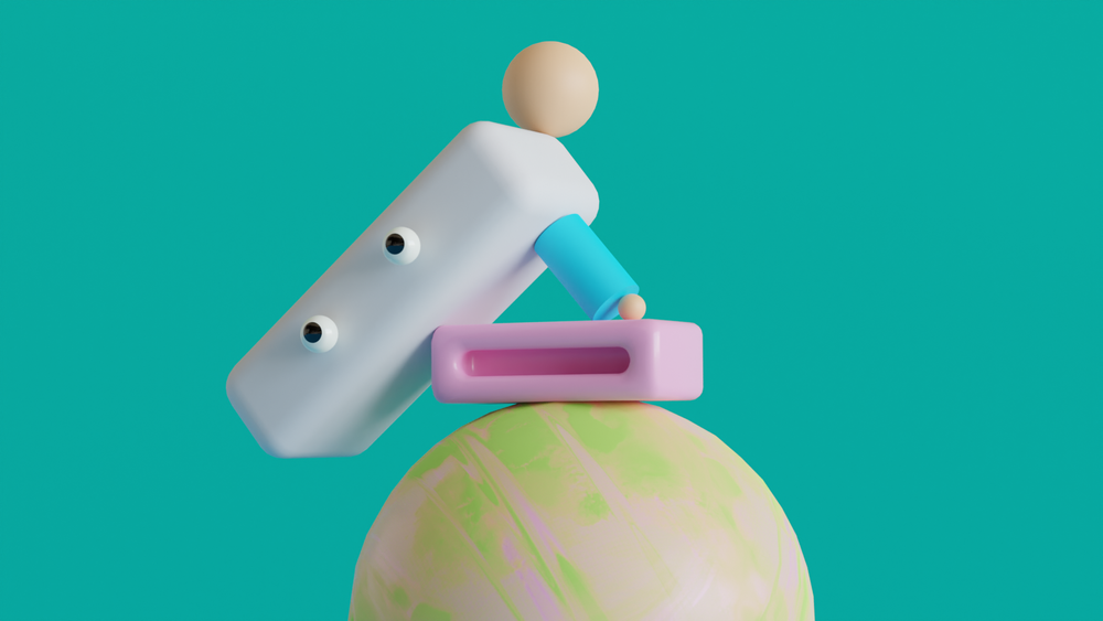 Microsoft Avatars — Nando Costa