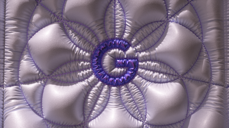 Generative Brand Expressions II — Nando Costa