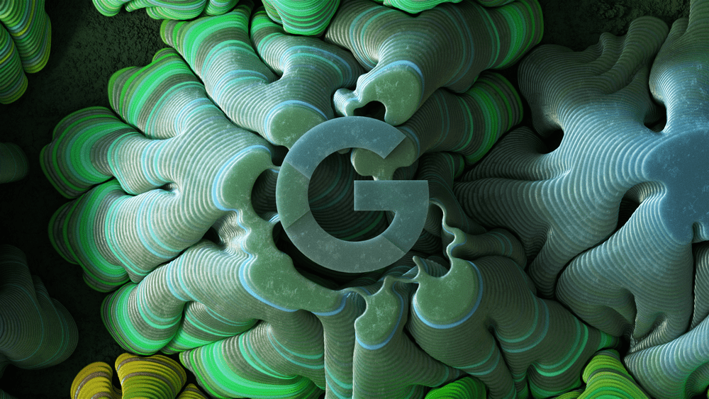 Generative Brand Expressions II — Nando Costa