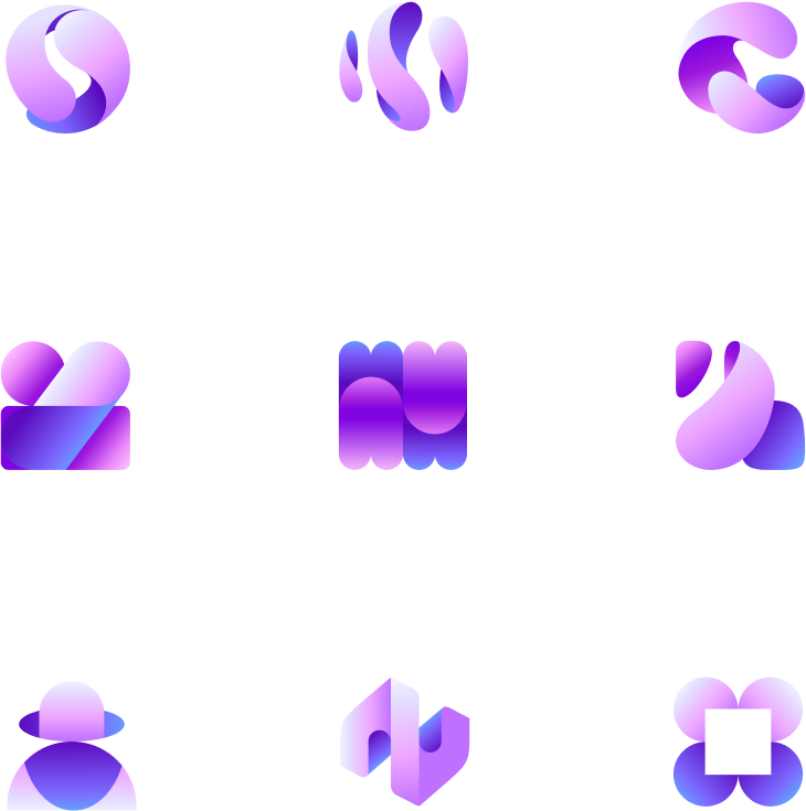 Mesh Branding — Nando Costa