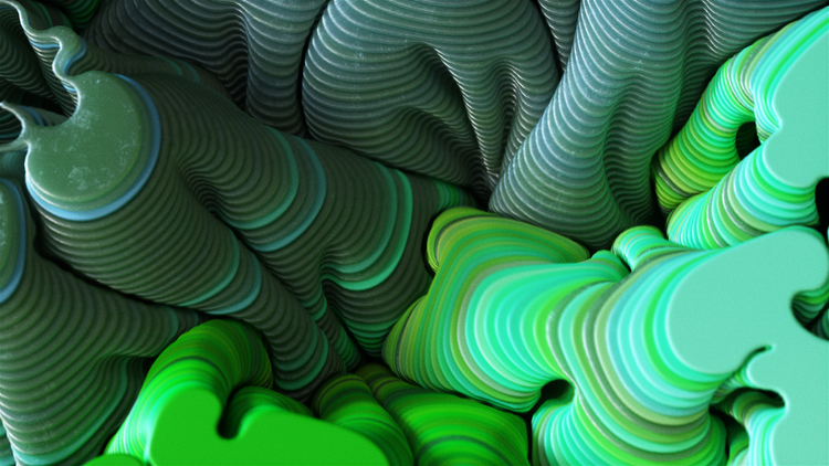 Generative Brand Expressions II — Nando Costa