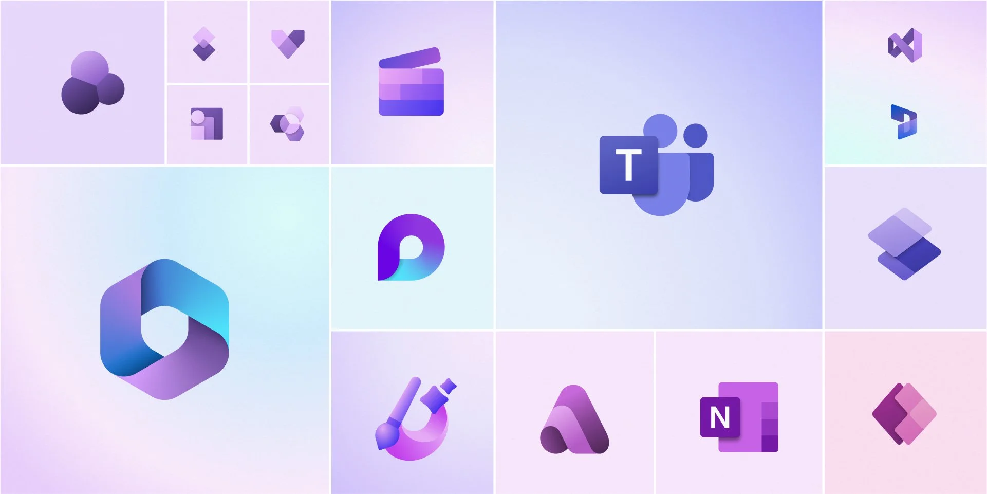 Mesh Branding — Nando Costa