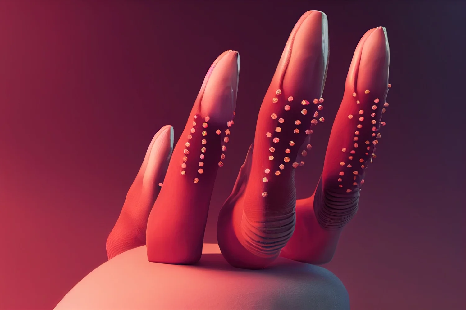 Stream — Nando Costa