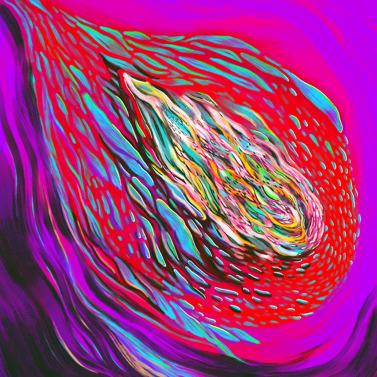 Stream — Nando Costa