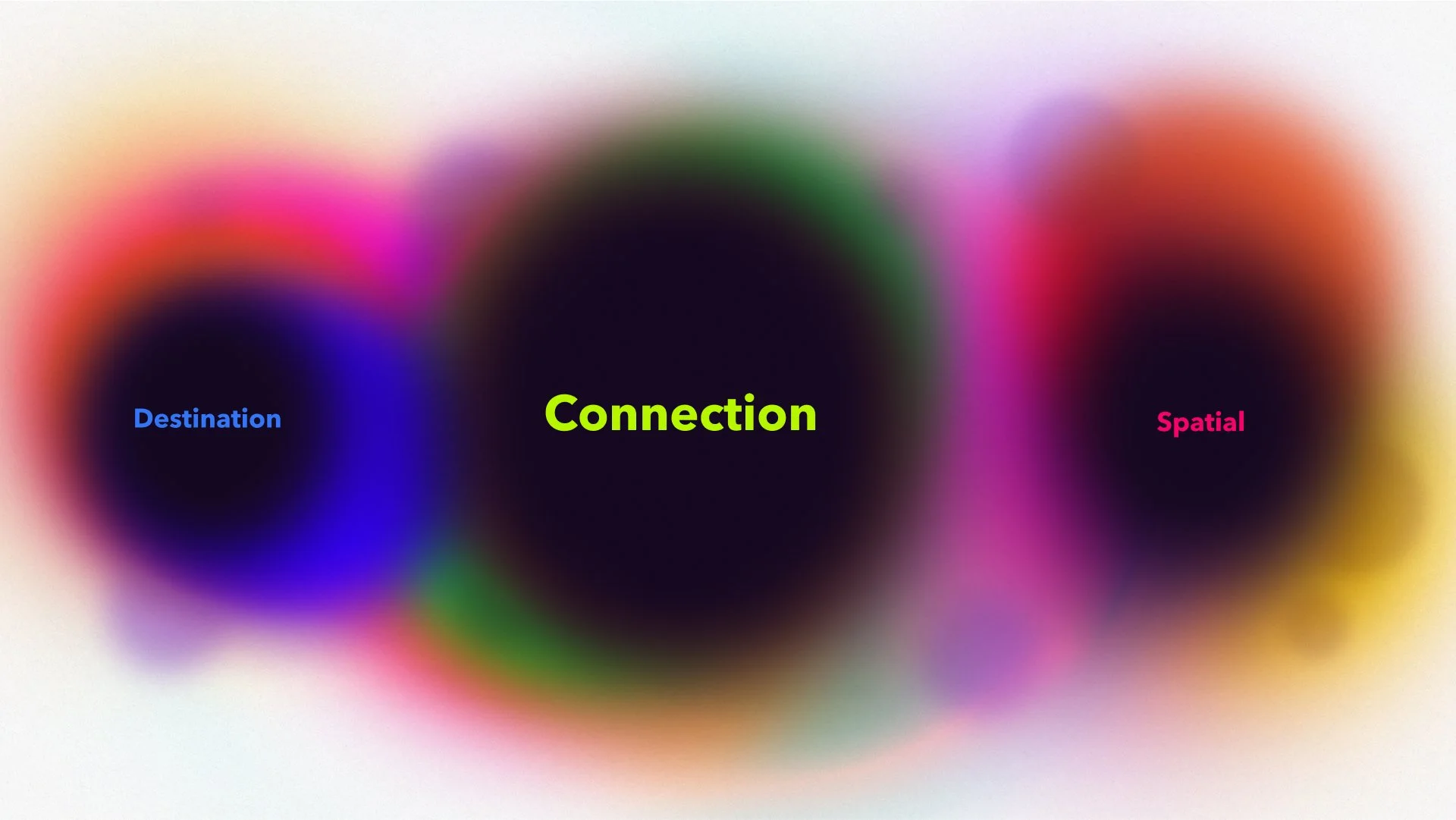 Mesh Branding — Nando Costa