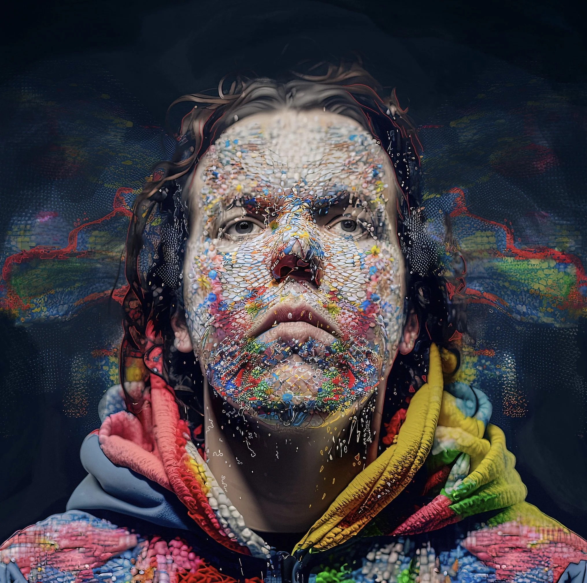 Stream — Nando Costa