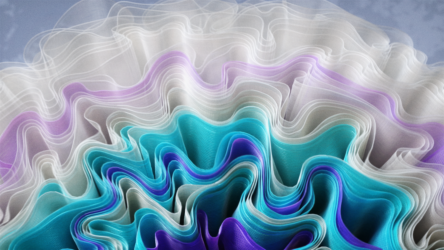 Generative Brand Expressions II — Nando Costa