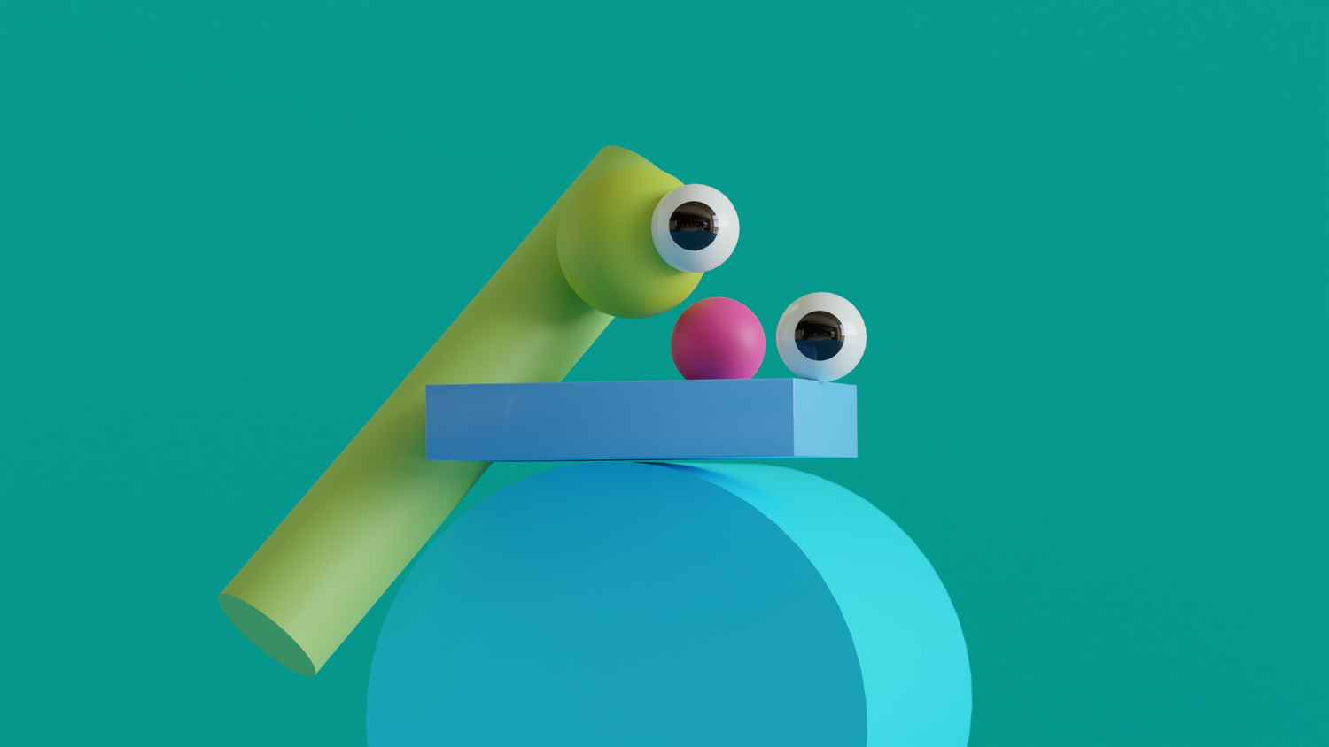 Microsoft Avatars — Nando Costa